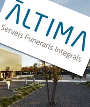 Áltima Servicios Funerarios Sant Boi De Llobregat - Guia33
