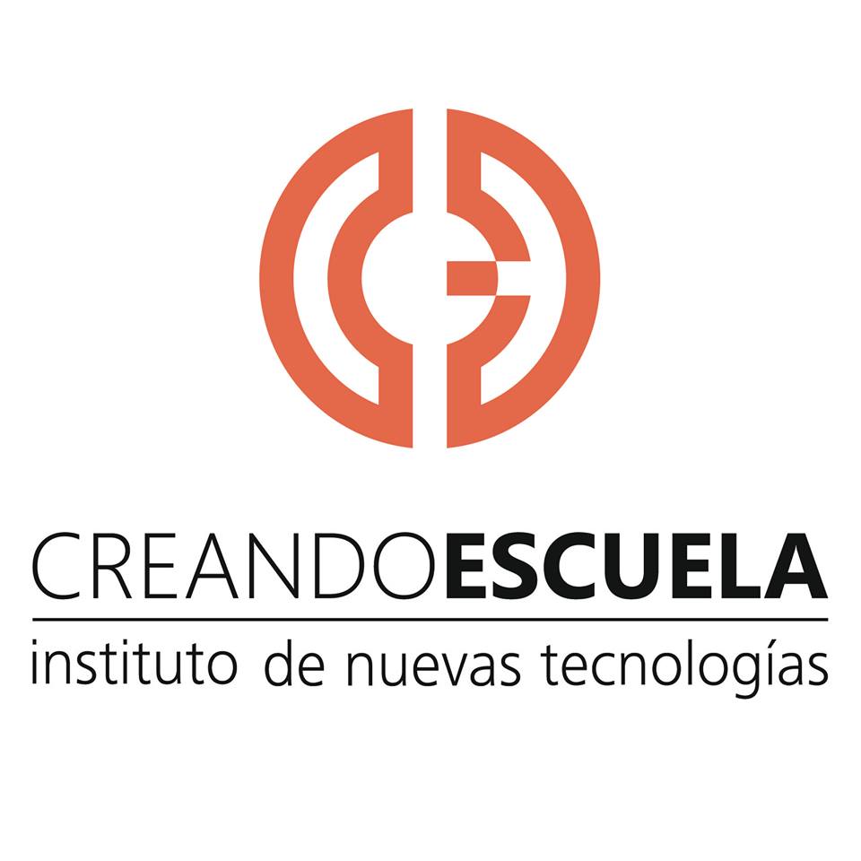 Creando Escuela Academia de informática Tenerife. Cursos de informática.