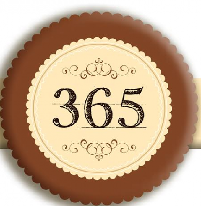 365 Café Cafeterías y Panaderías L'Hospitalet. Pastelería y tartas.